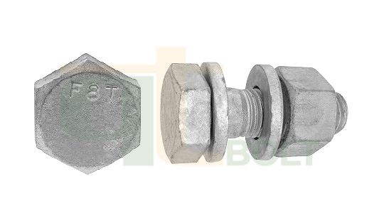 Bulong Cường Độ Cao F8T - Bulong Quang Thái